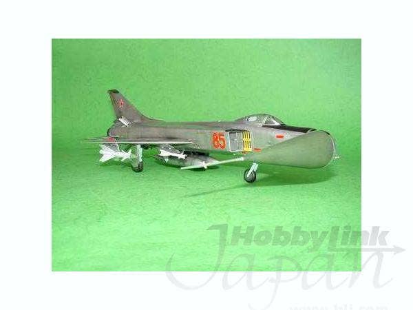 Sukhoi Su-15 Flagon A | HLJ.com