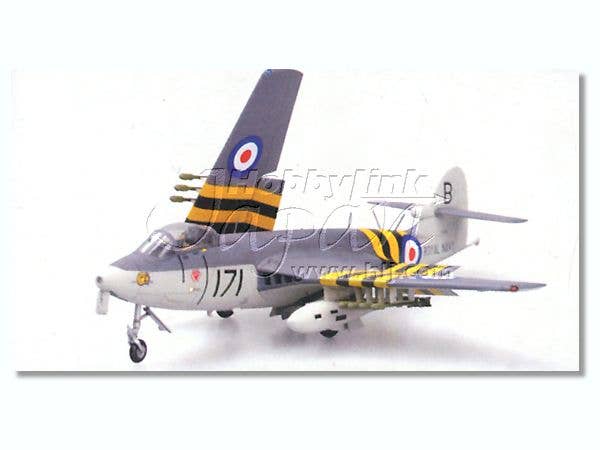 RN Hawker Seahawk FGA.Mk.VI | HLJ.com