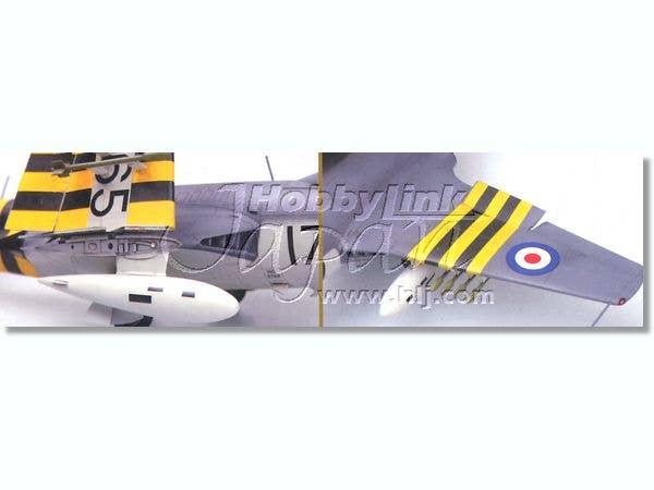 RN Hawker Seahawk FGA.Mk.VI | HLJ.com