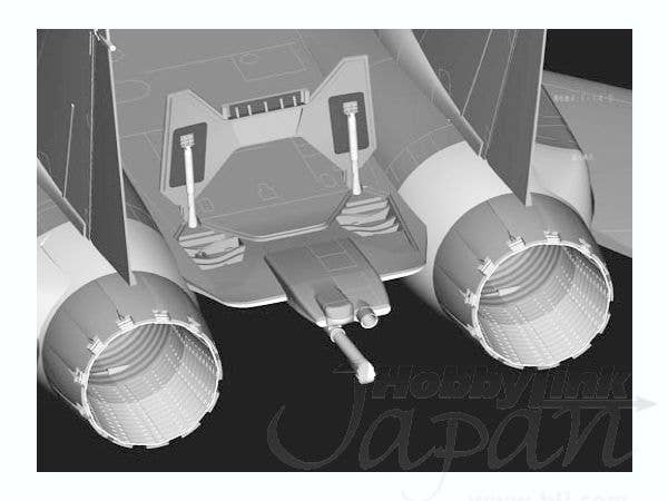F-14B Tomcat (Bomb-cat) | HLJ.com