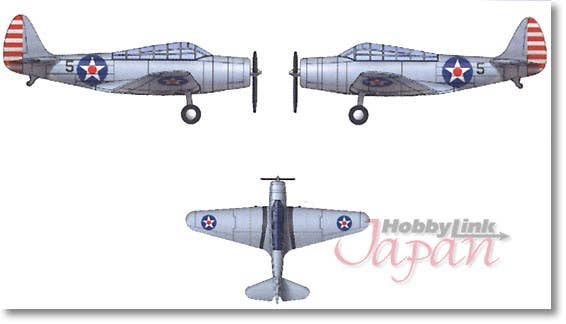 TBD-1 Devastator (18pcs) | HLJ.com