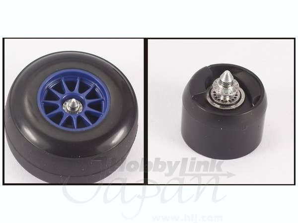 Wheel Center Lock Nuts for Red Bull RB6 | HLJ.com