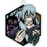 Jujutsu Kaisen: Paper-Cutting Series Acrylic Keychain Mahito | HLJ.com