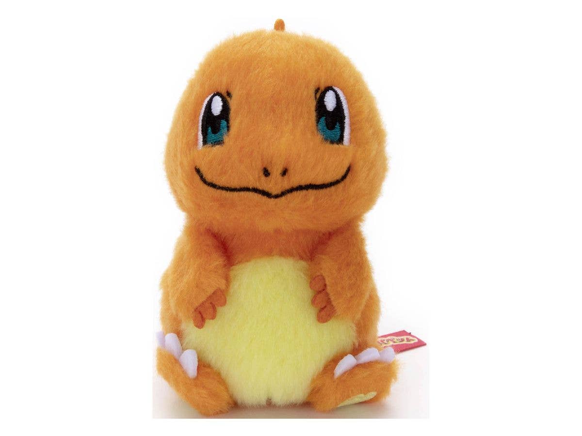 Search: charmander | HLJ.com