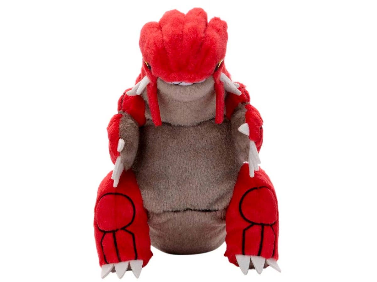 Search: pokemon plush | HLJ.com