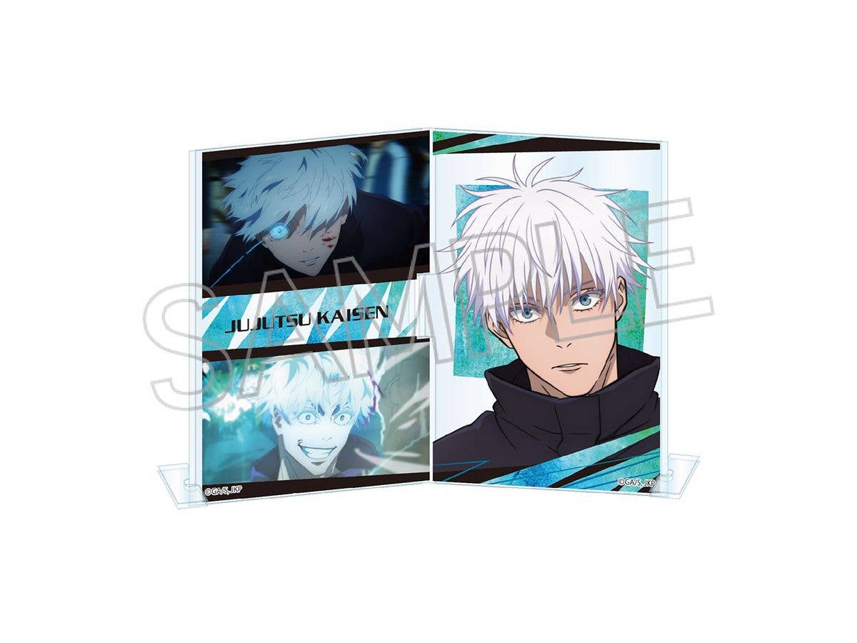 Search: gojo | HLJ.com