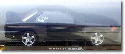 RC R32 Skyline GT-R, Nakazato | HLJ.com