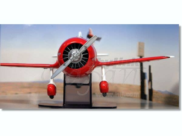 GeeBee R-2 (Red & White) | HLJ.com