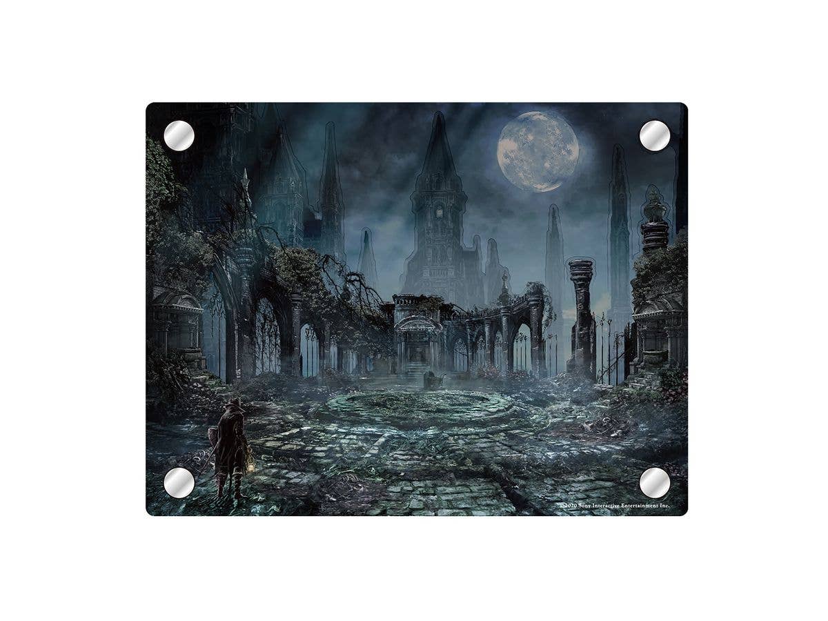 Search: bloodborne | HLJ.com