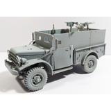 U.S. Dodge M37 Armored Mr. Nice Full Kit | HLJ.com