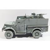 U.S. Dodge M37 Armored Mr. Nice Full Kit | HLJ.com