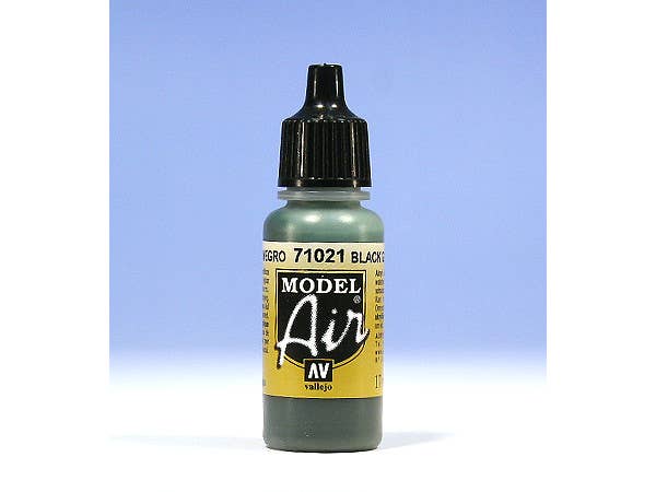 71021 Black Green Rlm70 | HLJ.com