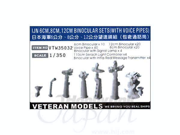 Voice Pipes