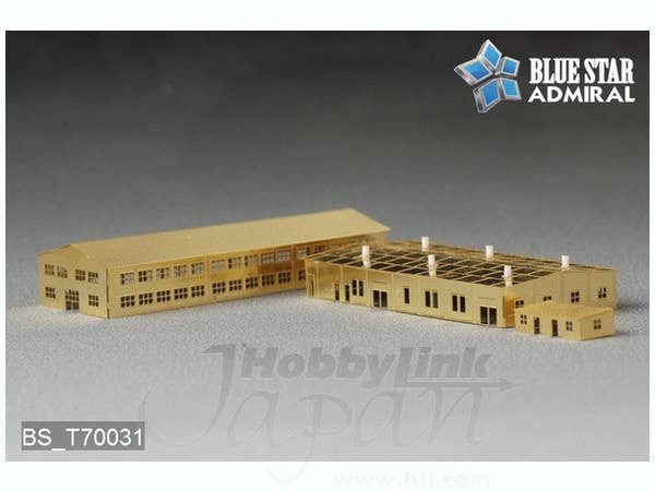 Diorama Set 1 | HLJ.com
