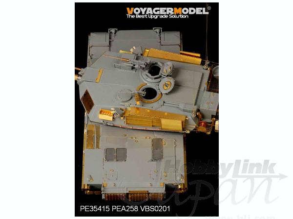 Modern US Army M1A1 AIM Abrams Basic (for Dragon) | HLJ.com