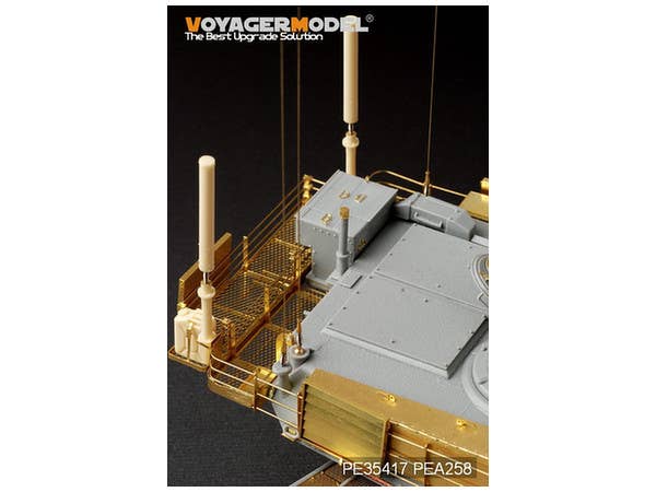 Modern USMC M1A1 TUSK1 Abrams Basic (for Dragon) | HLJ.com