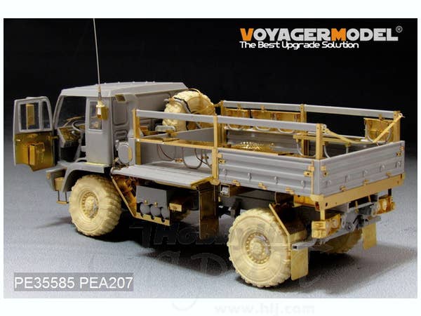 Modern US M1078 LMTV Basic (Trumpeter) | HLJ.com