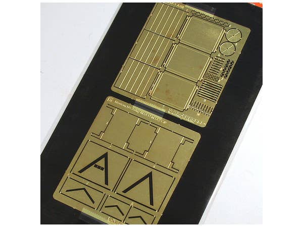 Modern US Army M1A1 & M1A2 CIP Panels | HLJ.com