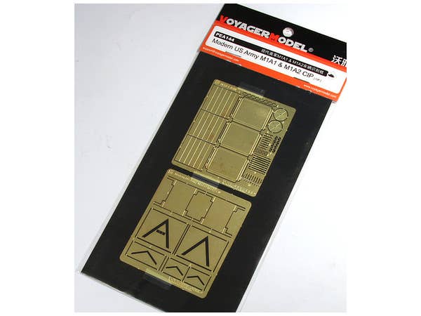 Modern US Army M1A1 & M1A2 CIP Panels | HLJ.com
