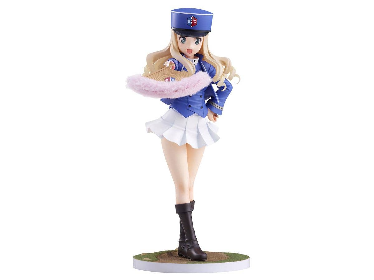 Search: girls und panzer | HLJ.com