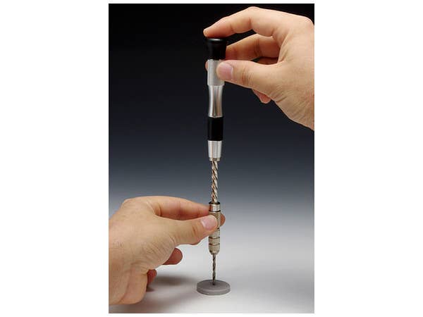 HG Push-Style Pin Vise | HLJ.com