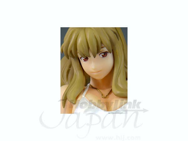 Treasure Figure Collection Shizuru Viola PVC White Ver. | HLJ.com