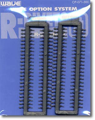 R-Rivets (Hexagon) | HLJ.com