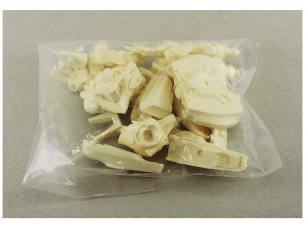 Salamander Frame | HLJ.com