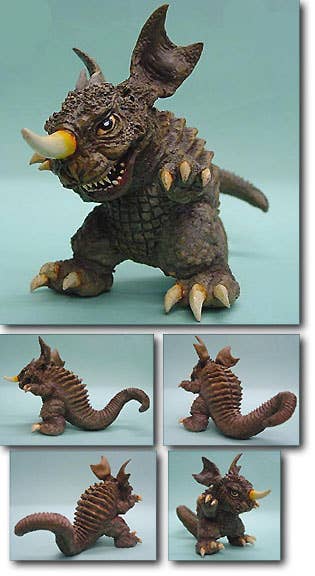 Search: baragon | HLJ.com