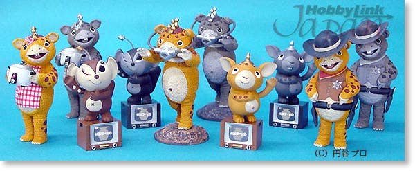 Monster Booska Collection Vol. 2: 1 Box (12pcs) | HLJ.com