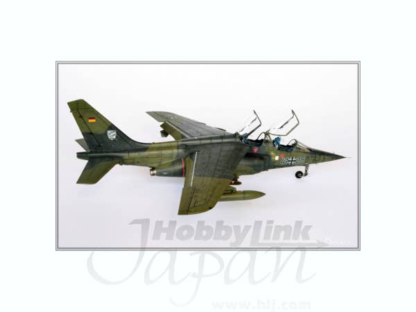 German Alpha Jet | HLJ.com