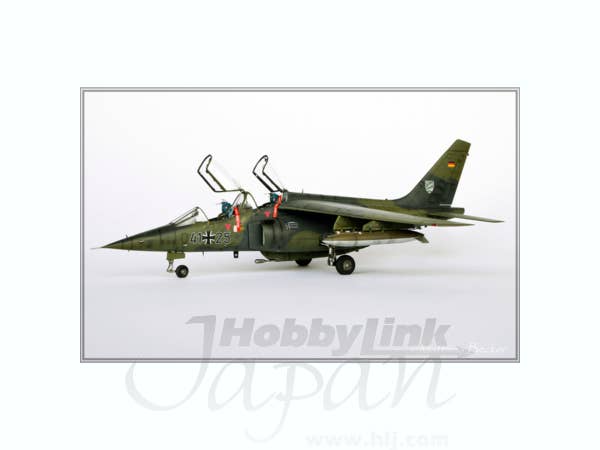 German Alpha Jet | HLJ.com