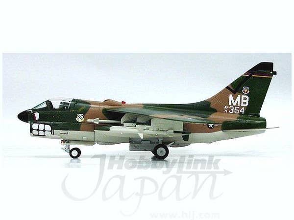 A-7D Corsair II U.S.A.F. 354TFW 71-0354 | HLJ.com