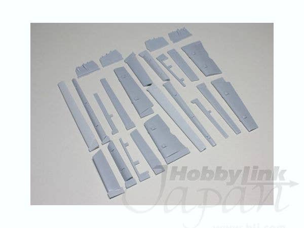 EA-6B Prowler Airbrake & Flap Set (for Kinetic) | HLJ.com