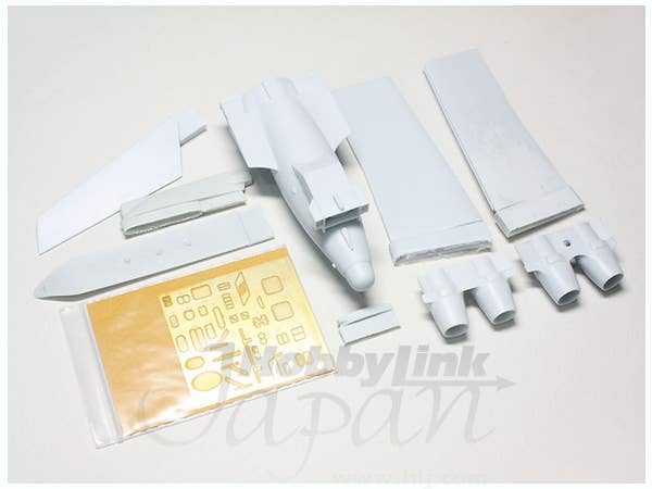 Avro Vulcan K.2 Conversion set (Airfix) | HLJ.com