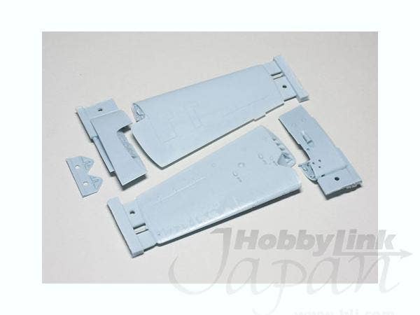 F4F-4 Hellcat Wing Folded Set (for Tamiya 1/48) | HLJ.com
