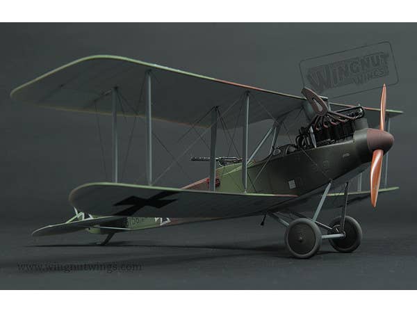 Rumpler C.IV Early | HLJ.com