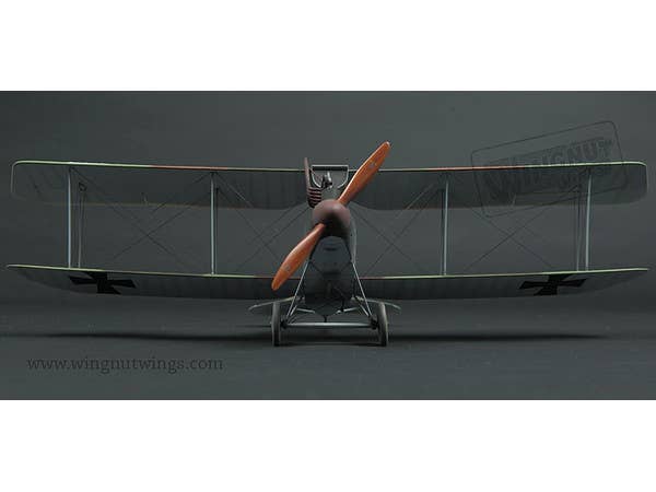 Rumpler C.IV Early | HLJ.com