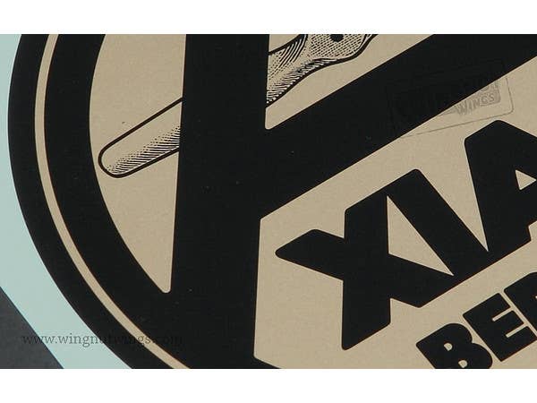 Axial Propeller Decal | HLJ.com