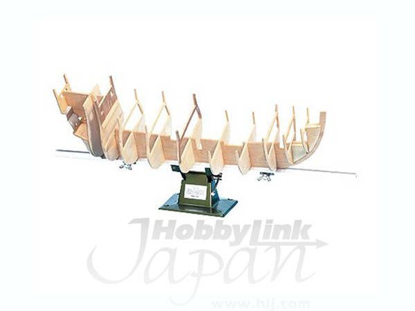 Sailing Ship Modeling Table | HLJ.com