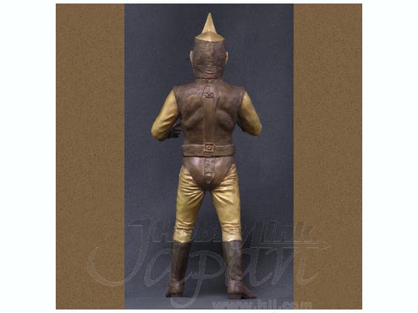 Search: spectreman | HLJ.com