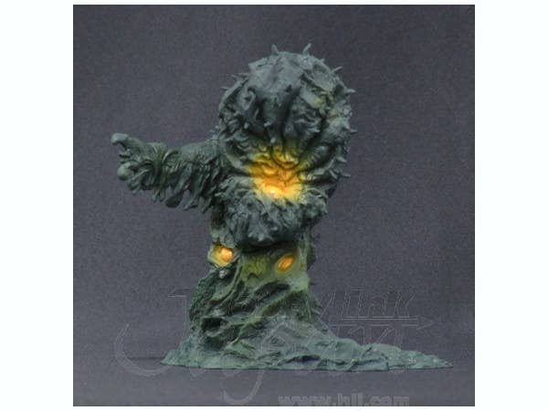 Green Mons | HLJ.com