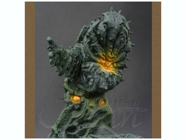 Green Mons | HLJ.com