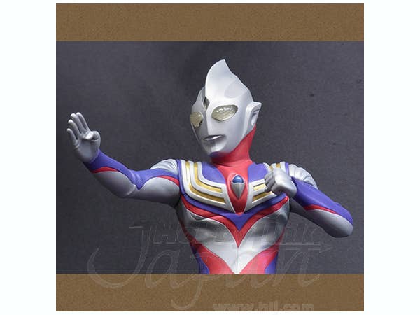 Ultraman Tiga Multi-Type | HLJ.com