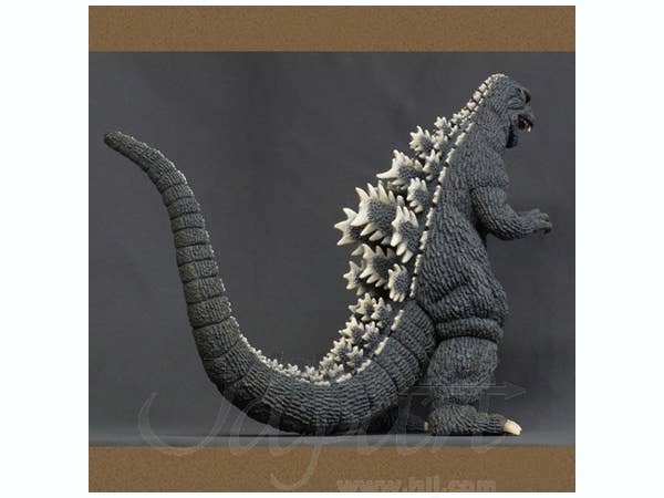 Godzilla 1984 | HLJ.com