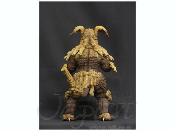 King Caesar (Seesar) 1974 Ver. PVC | HLJ.com
