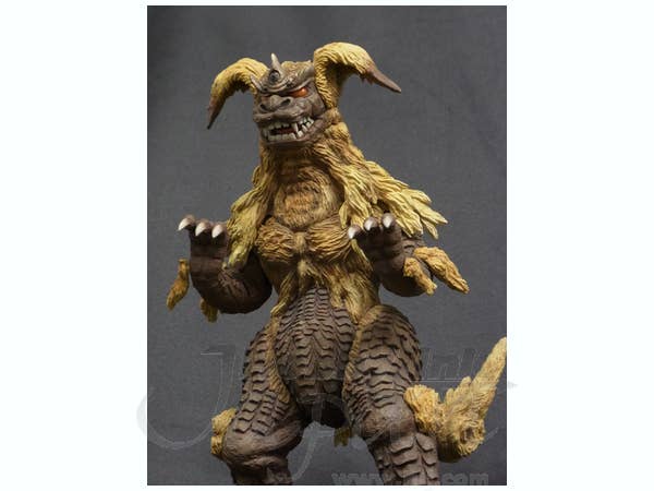 King Caesar (Seesar) 1974 Ver. PVC | HLJ.com