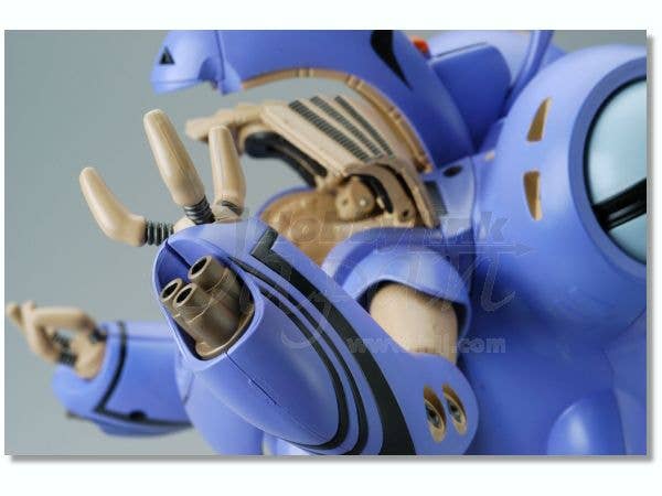 Battle Suit Queadluun-Rau Maximilian Jenius | HLJ.com