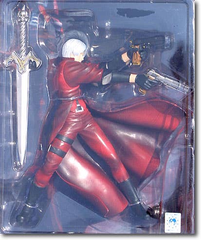 Dante Action Figure | HLJ.com