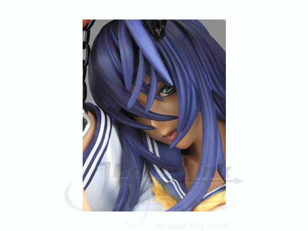 Kanu Unchou Render